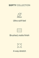 Softy Collection | Suveren Komfort | Bestselger | Tights & Topper – Famme